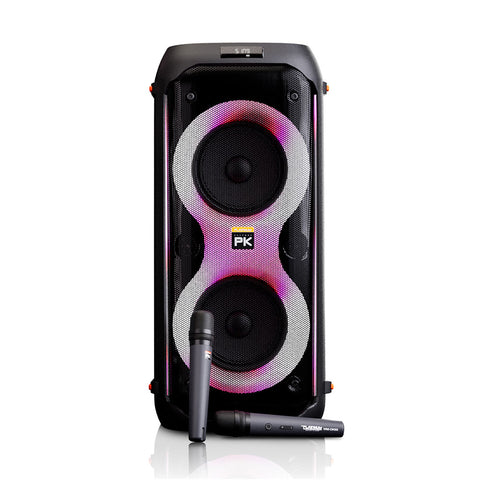 DK65 – Platinumkaraoke.com