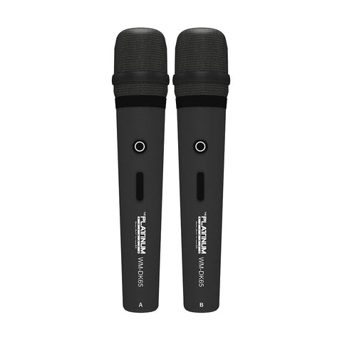 DK65 – Platinumkaraoke.com