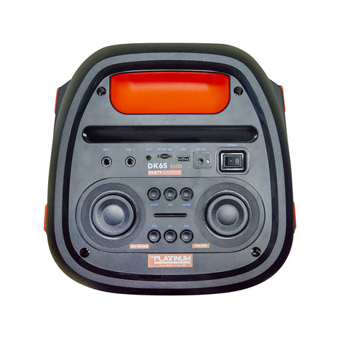 DK65 – Platinumkaraoke.com